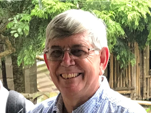 Who We Are - Sunrise Potato Systems Institute